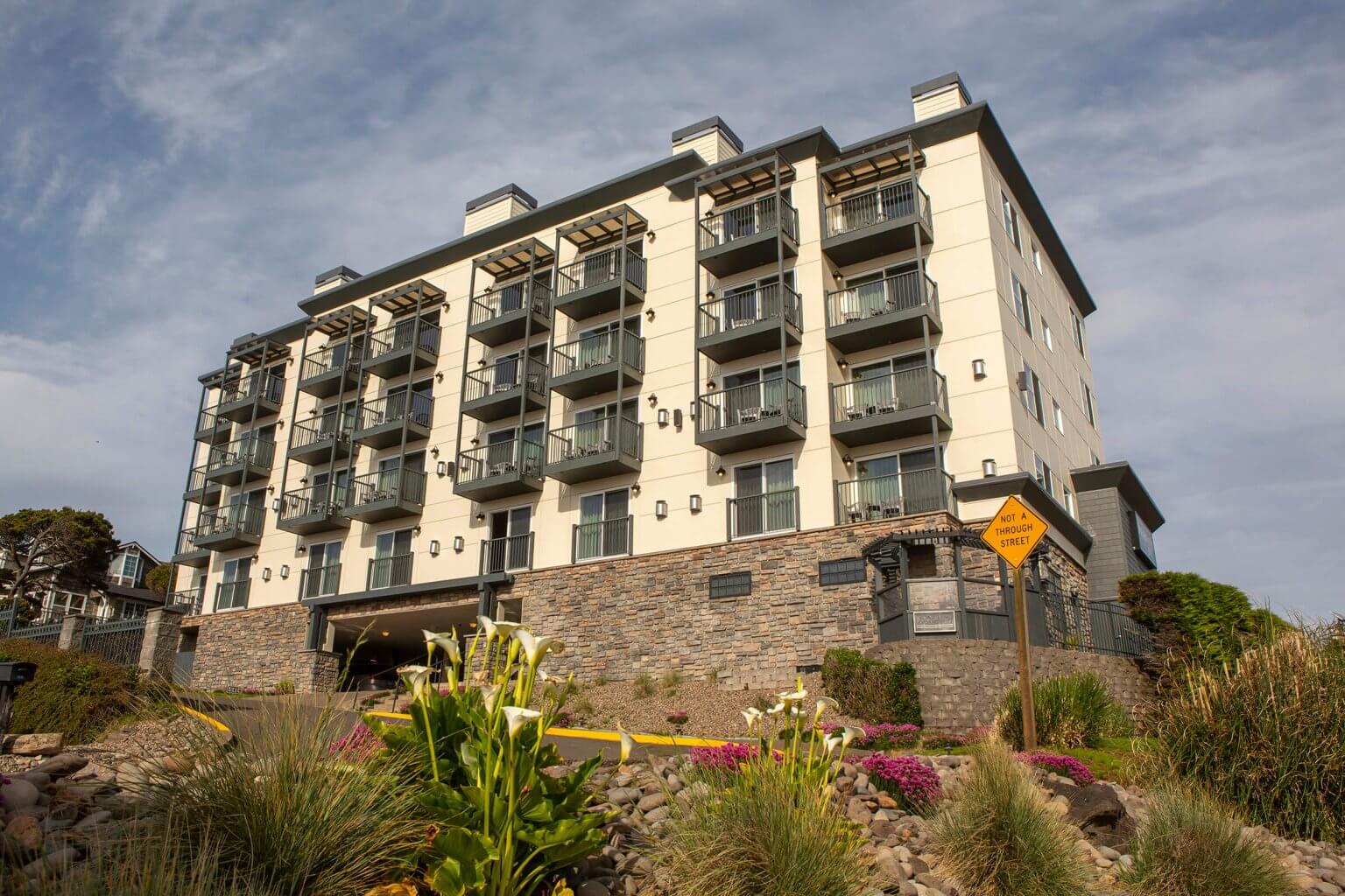 Shearwater Inn - A Westover Inns Hotel