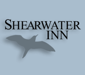 Stay in the Know - Shearwater Inn