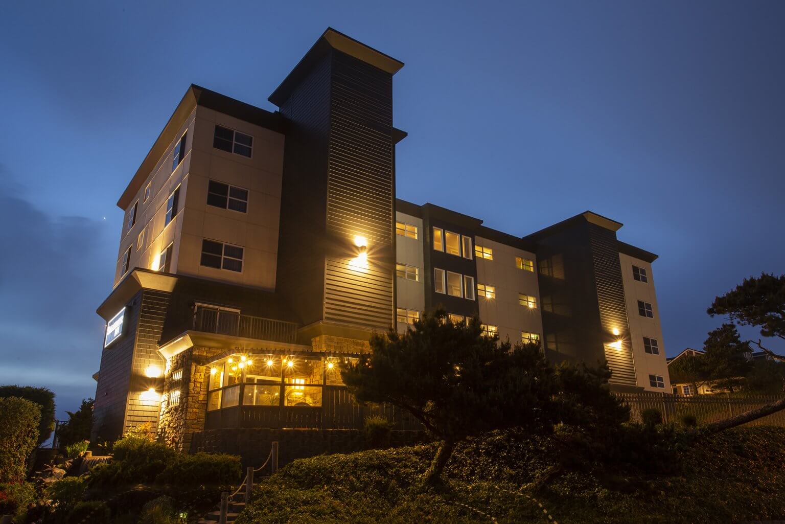 Shearwater Inn - A Westover Inns Hotel